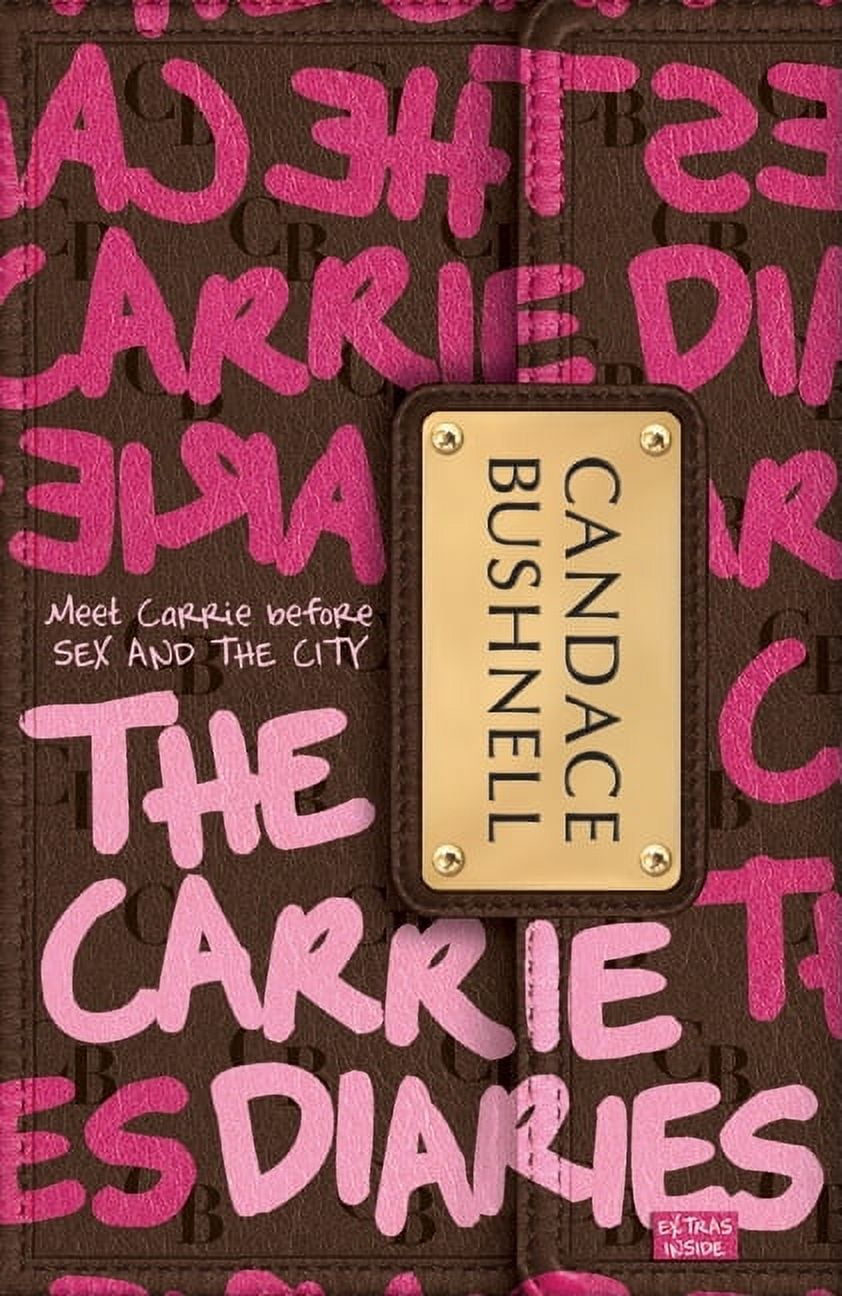 Carrie Diary