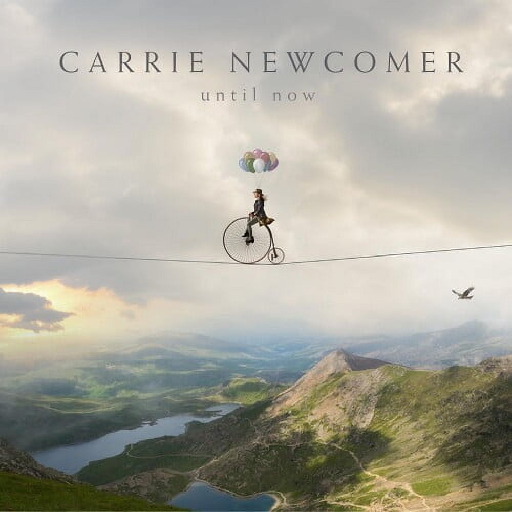 Carrie Newcomer - Until Now - Music & Performance - CD - Walmart.com