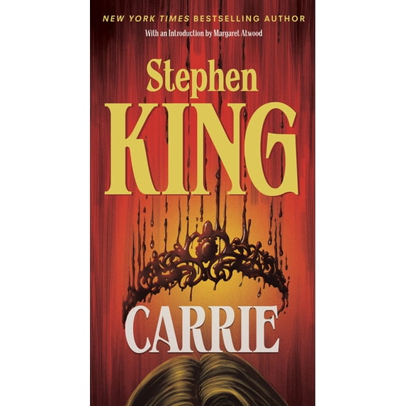 Carrie, (Paperback) - Walmart.com