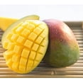 Carrie Semi Dwarf Grafted Mango Tree. 3 Gallon pot. Ship to all states ...