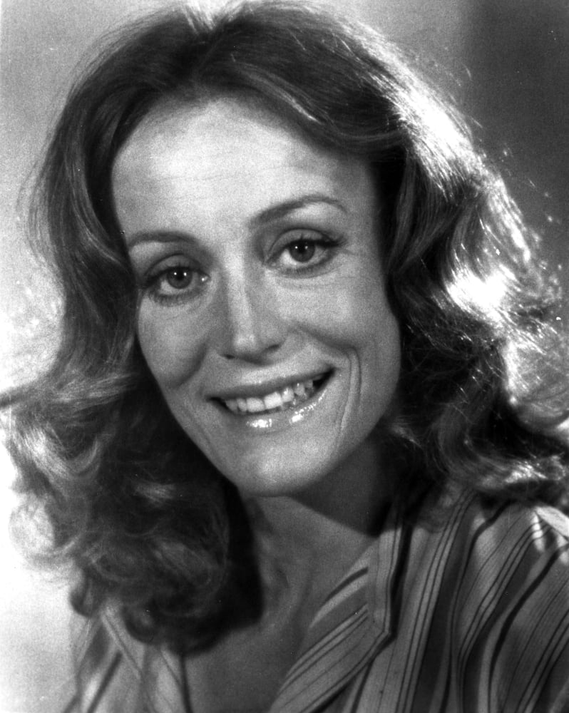 Carrie Snodgrass Portrait in Classic Photo Print (8 x 10) - Walmart.com