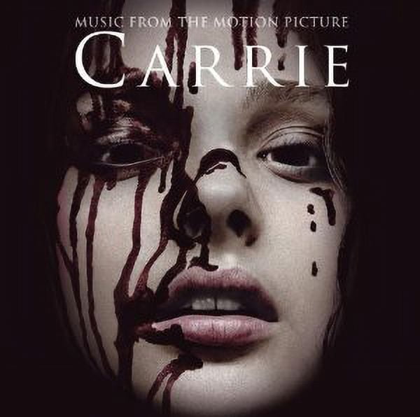 Pre-Owned Carrie by Original Soundtrack (CD, 2013) - Walmart.com
