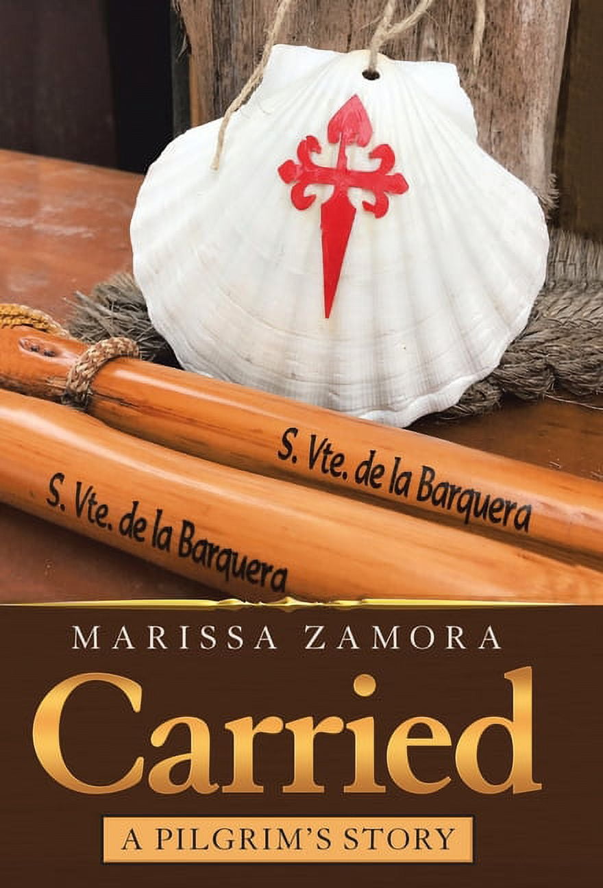 Carried : A Pilgrim?s Story - Walmart Business Supplies