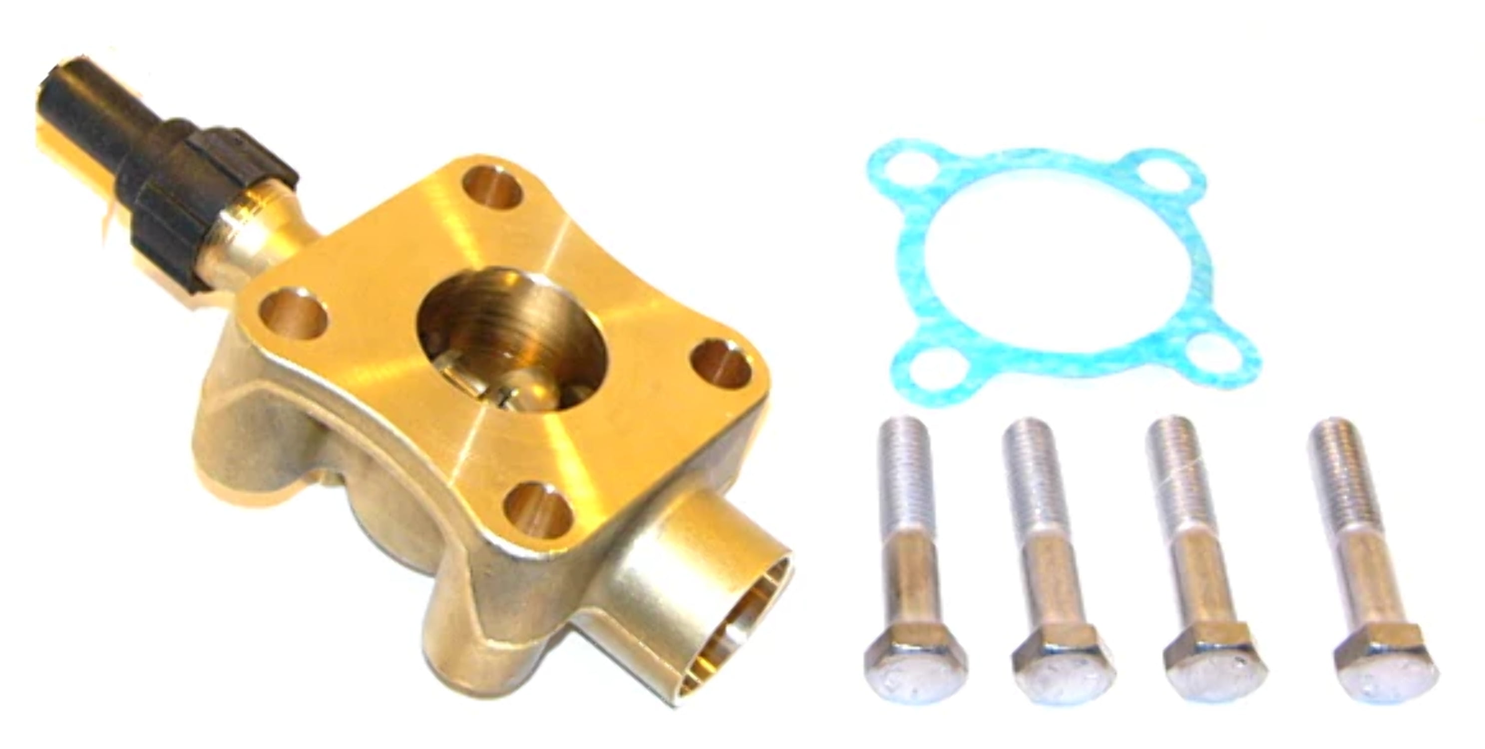 Carrier 06DA660065 Discharge Valve Package, replacement for EN07EA399 ...