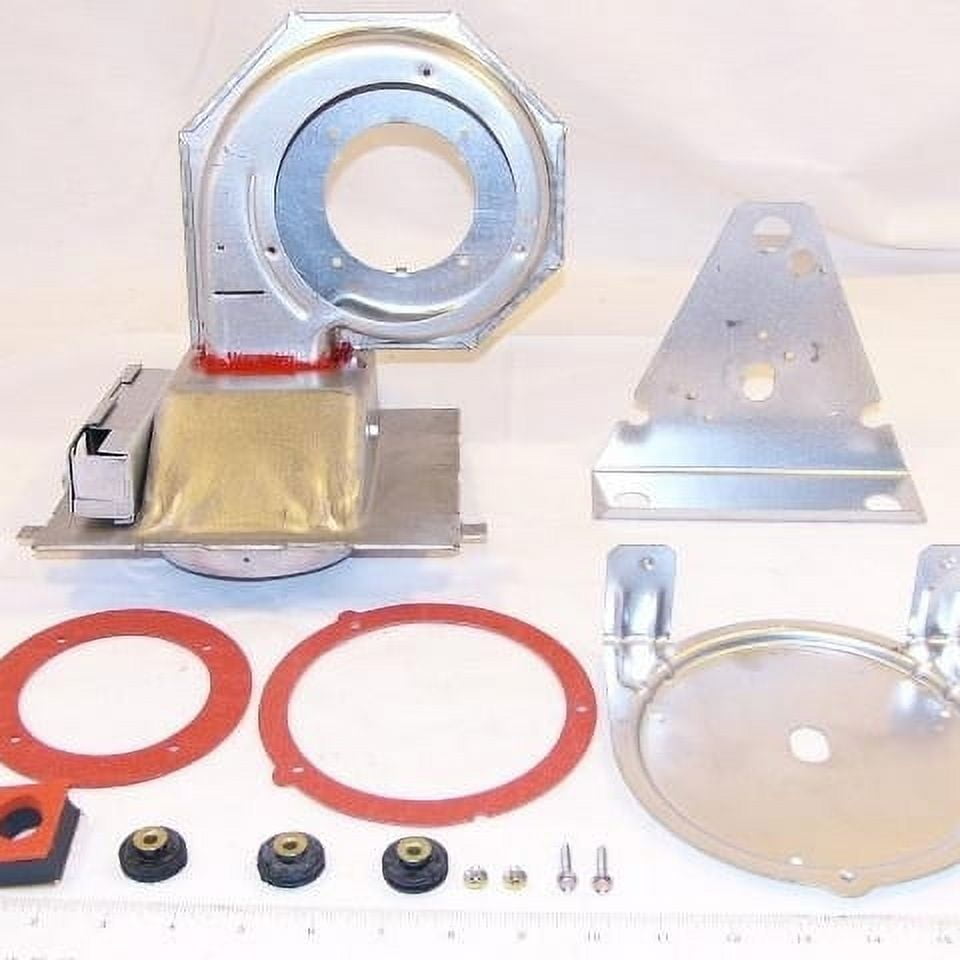 Carrier 310348-757 - Inducer Housing Kit - Walmart.com