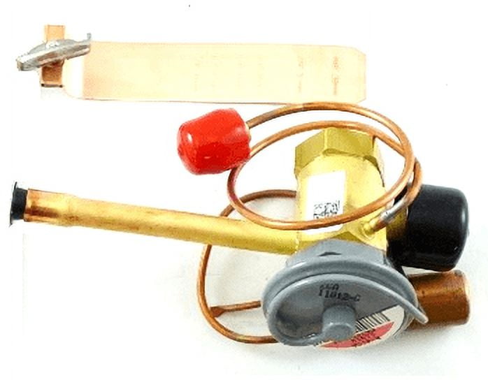 Carrier 331709-757 TXV Valve Replacement Kit, replacement for 1174457 ...
