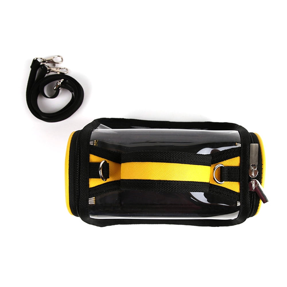 Carrier Bag For Guinea Pig Rabbit Travel Carrying Case Transparent ...