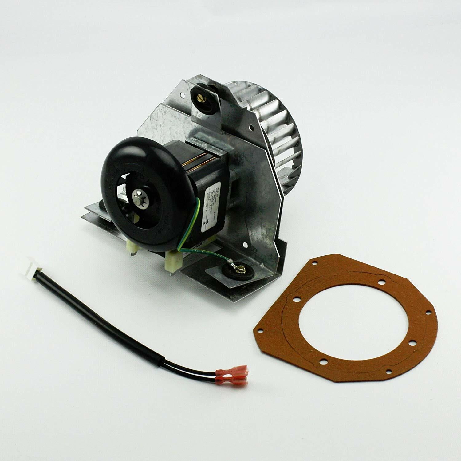 Carrier & Bryant 310371-752 - Inducer Blower Motor - Walmart.com