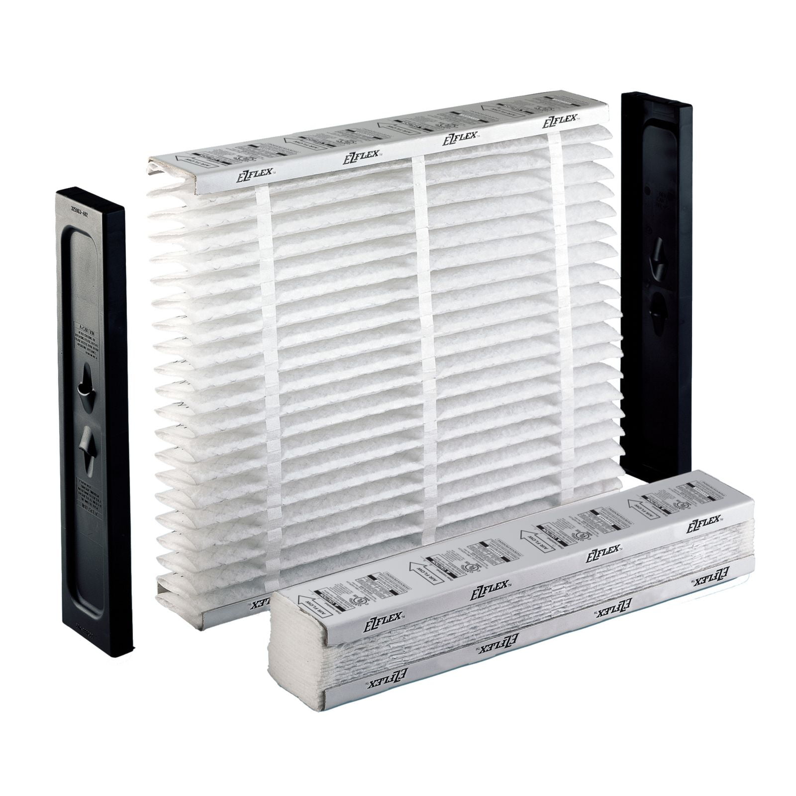 Carrier & Bryant EZ Flex Air Filter, 24" x 25" x 5", MERV 13, Fits ...