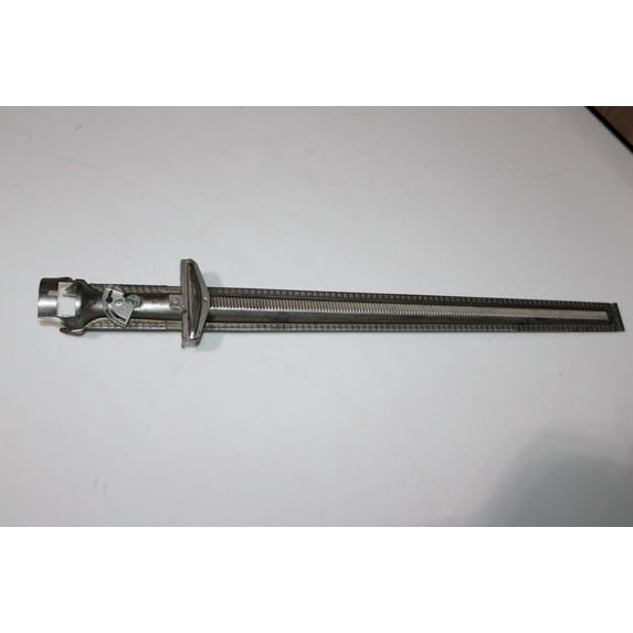 Carrier Bryant Payne OEM Ribbon Burner Burners 24.5" long 310092-751 ...