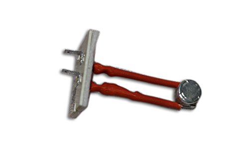 Carrier Corporation HH12ZZ185 L185F-40 Limit Switch - Walmart.com