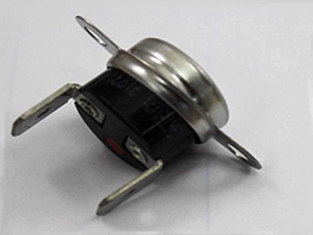 Carrier Corporation HH18HA226 White Mechanical Rollout Switch - Walmart.com