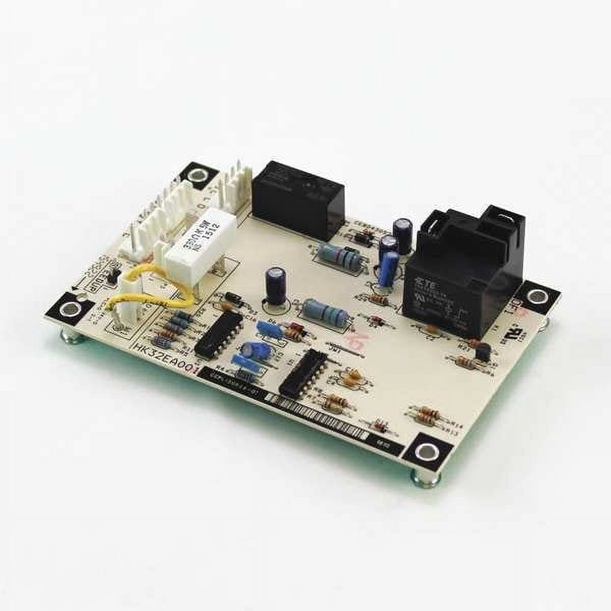 Carrier Universal Defrost Timer Board HK32EA001 for Parts - Walmart.com