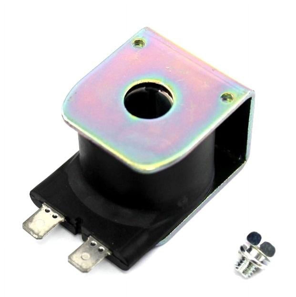 Carrier EF19ZZ134 - 24V Solenoid Coil - Walmart.com