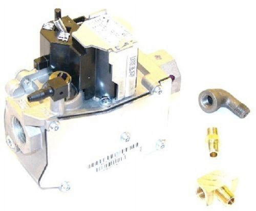 Carrier EF660015 Gas Valve EF660015, replacement for EF32CW211 ...