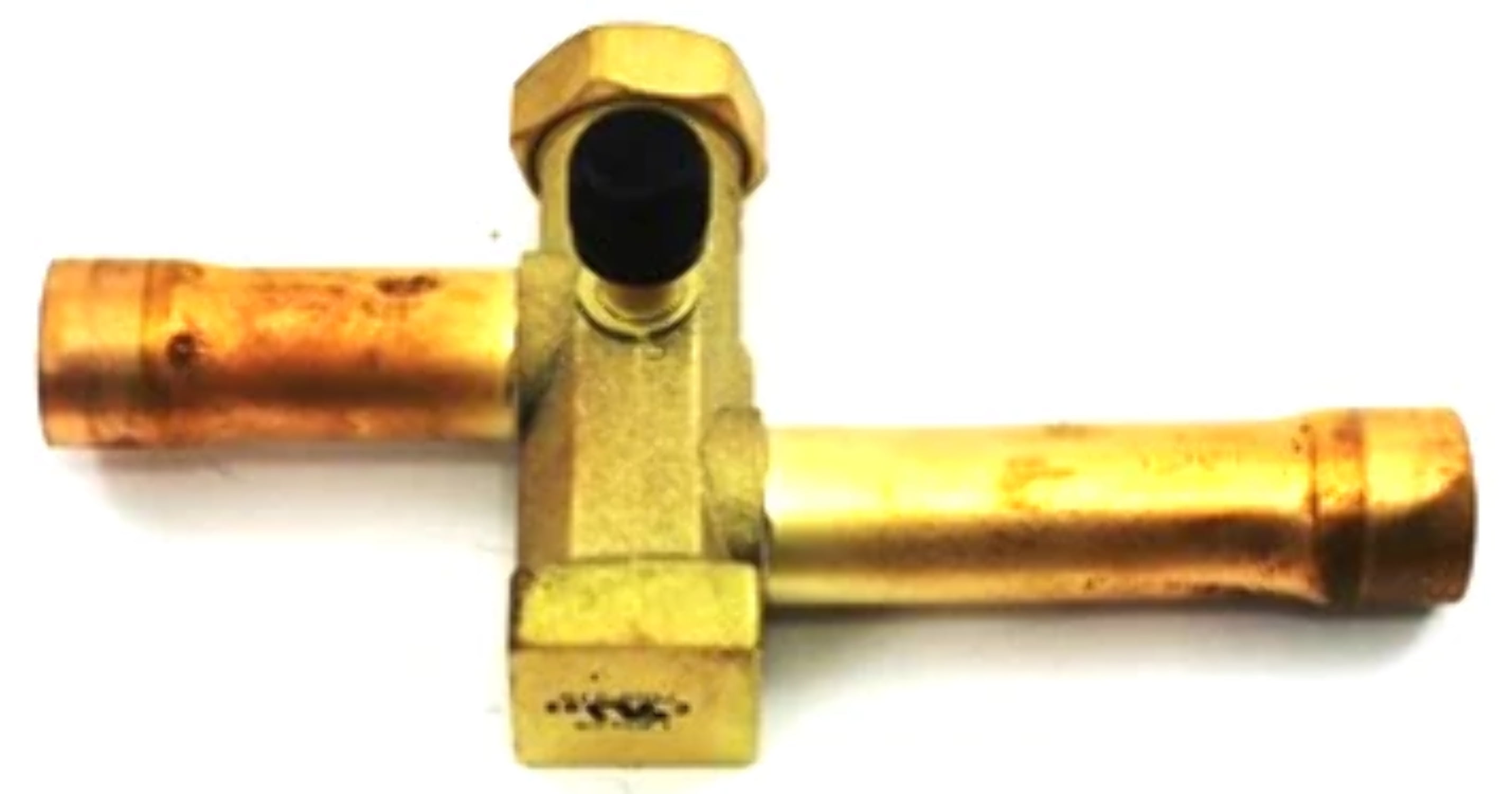 Carrier EP13BZ271 - 7/8 Suction Service Valve - Walmart.com