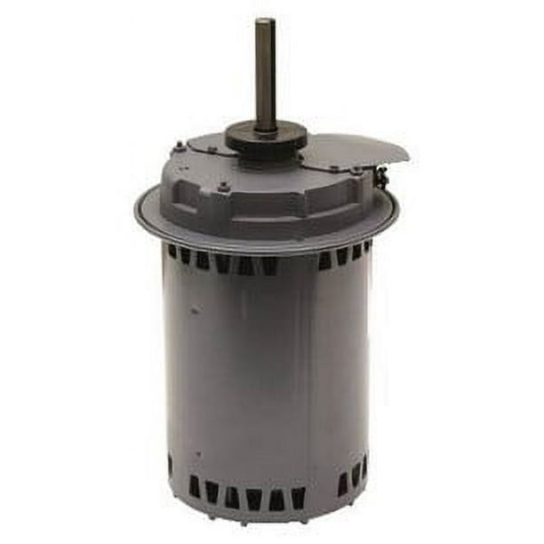 Carrier Electric Motor (HD52AK652) SPL= HP, 1140 RPM, 208-230/460/575V ...