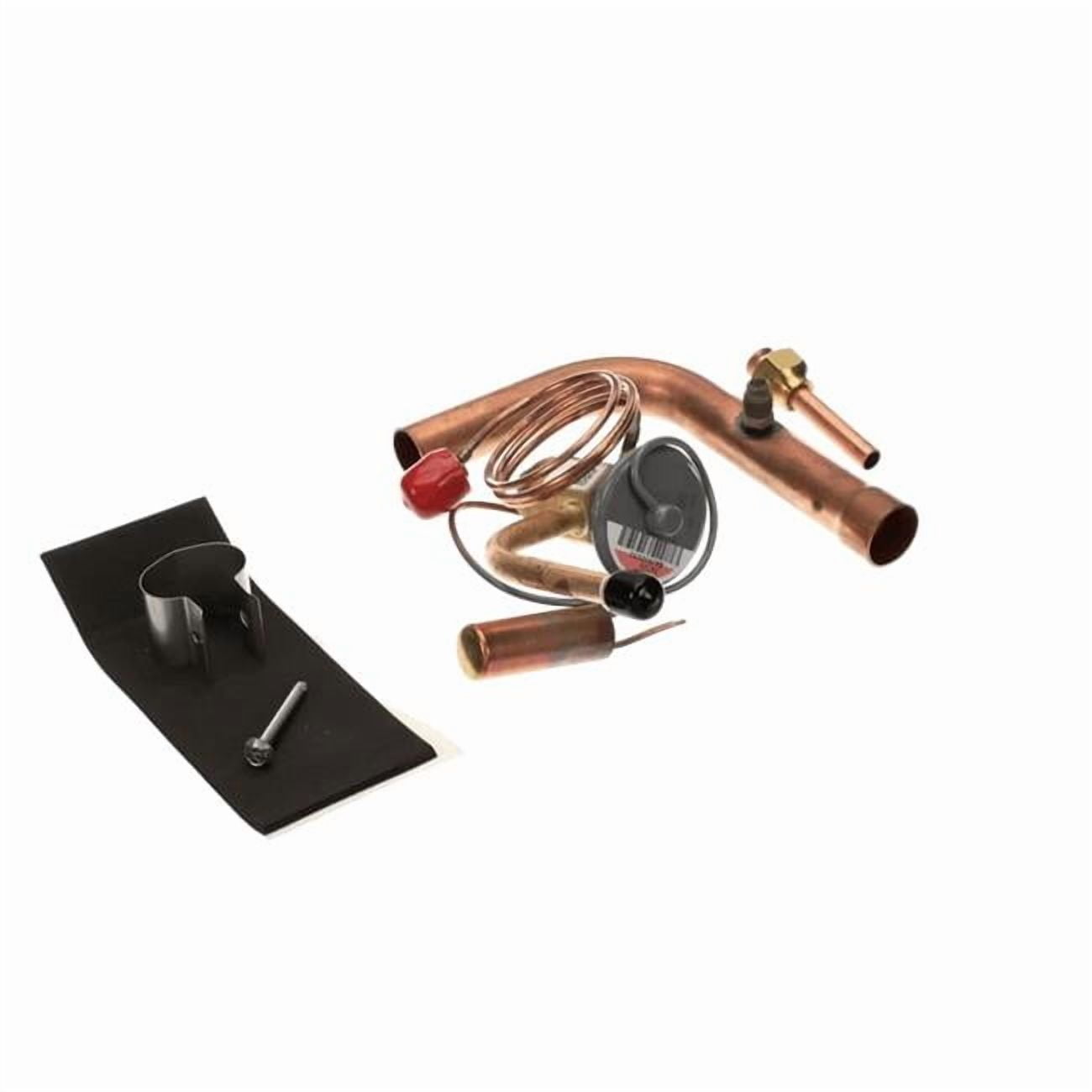 Carrier KSATX0501PUR Expansion Valve & TXV Kit - 5 Ton, R410A - Walmart.com