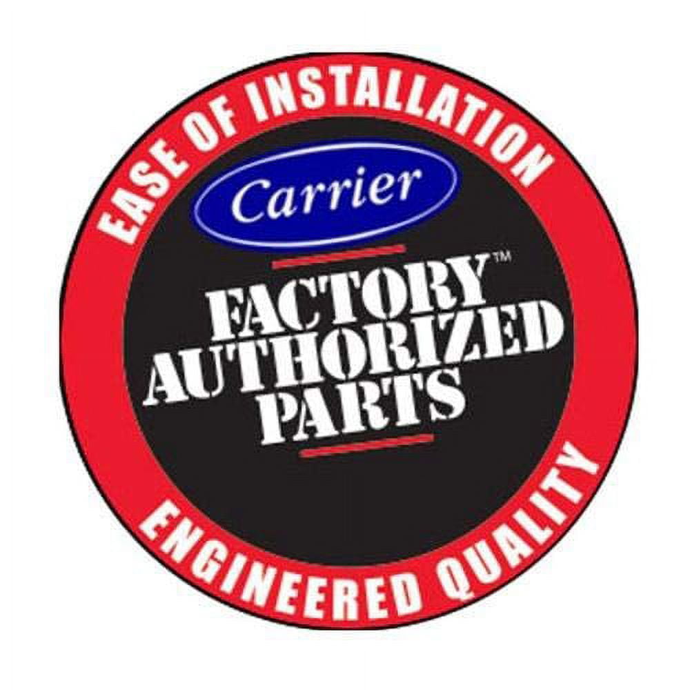 Carrier Factory Authorized Parts - HT01CN241 40VA Transformer, 208 240 ...