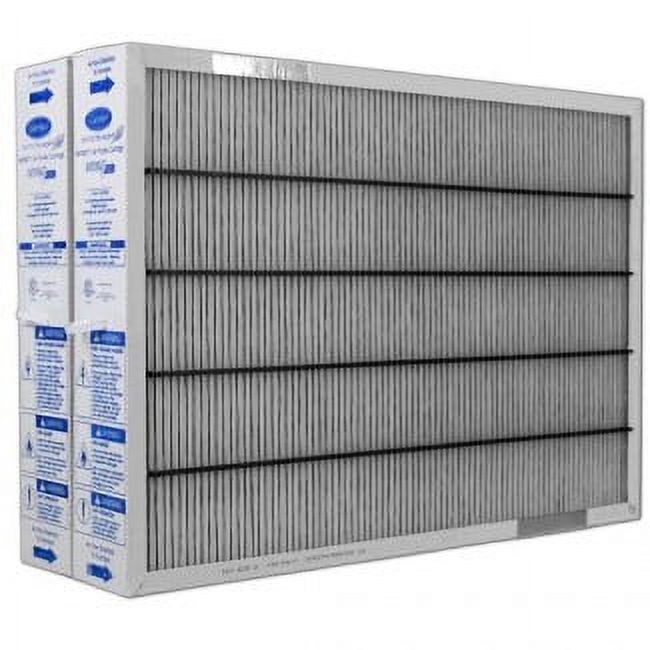 Carrier & Bryant EXPXXFIL0020 - 20" x 25" x 5" EZ Flex Air Filter, MERV ...
