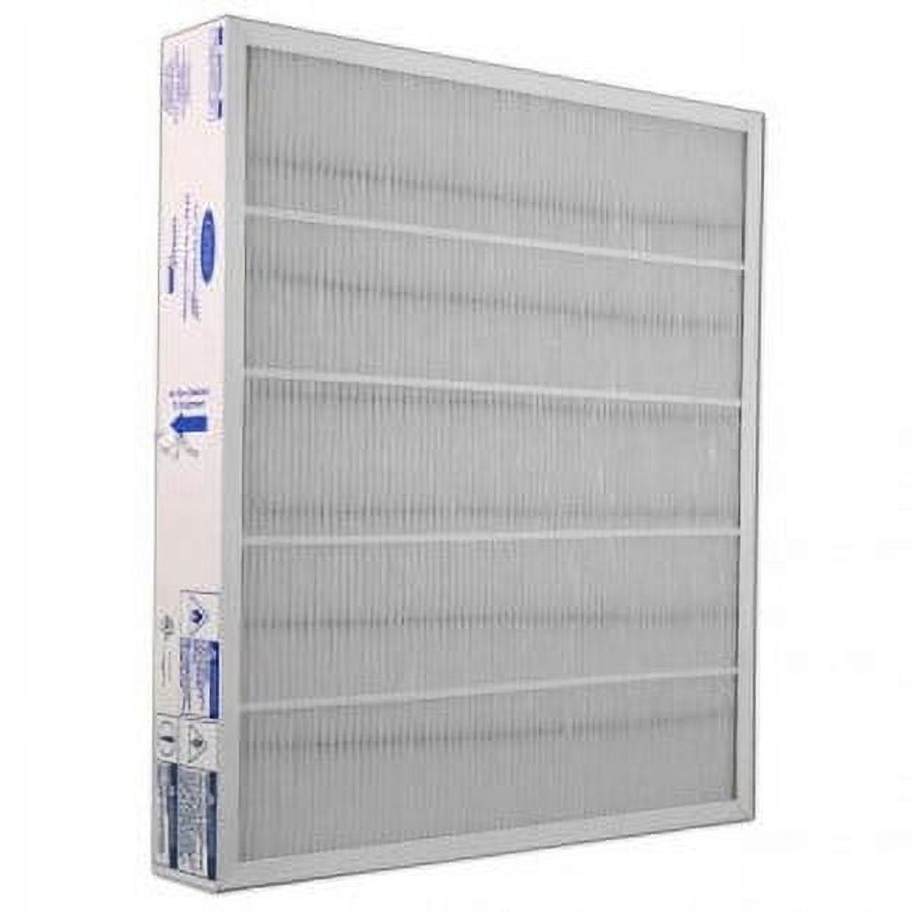 Carrier GAPCCCAR2420 - 20" x 24" x 5" Infinity Air Purifier Filter ...