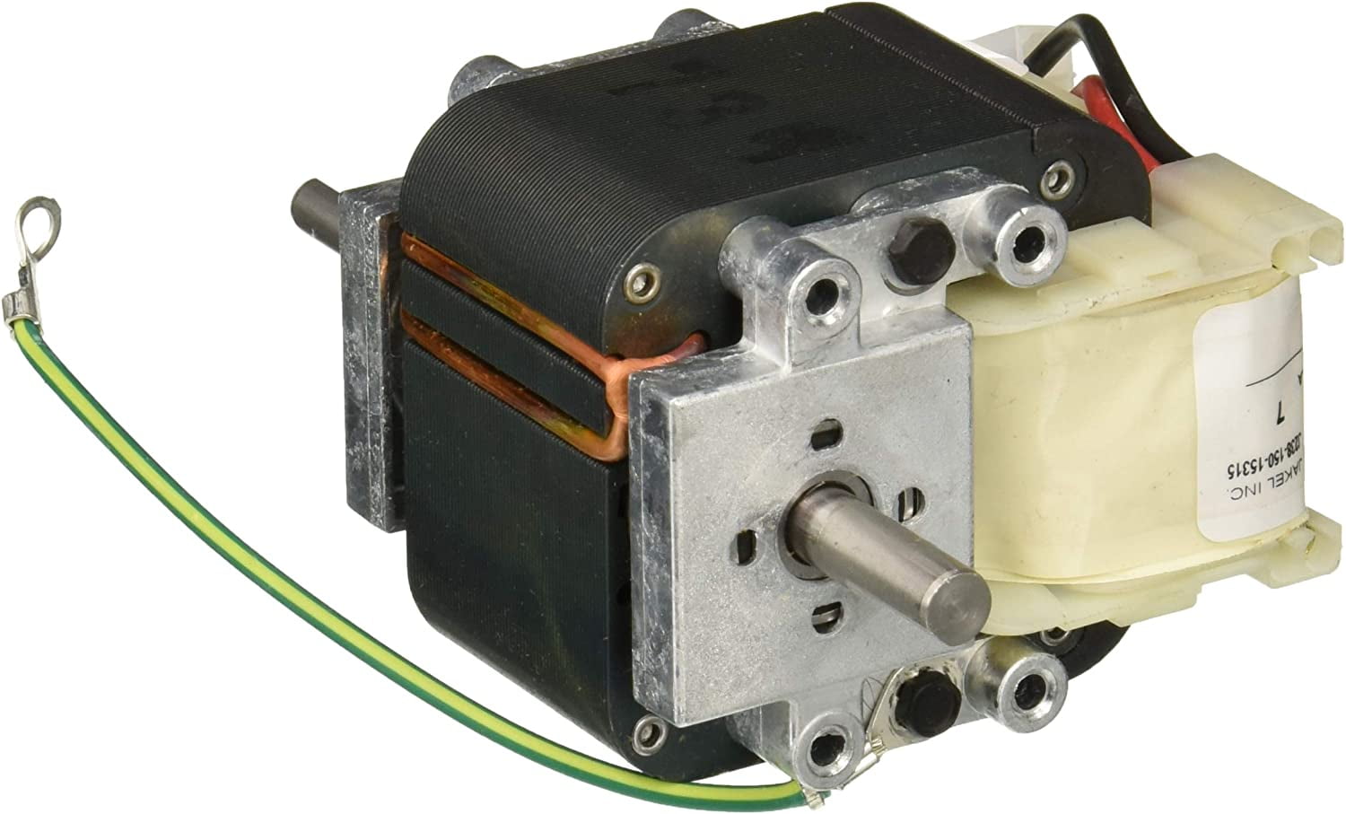 Carrier Genuine OEM HC21ZE118 Furnace Induced Draft Motor - Walmart.com