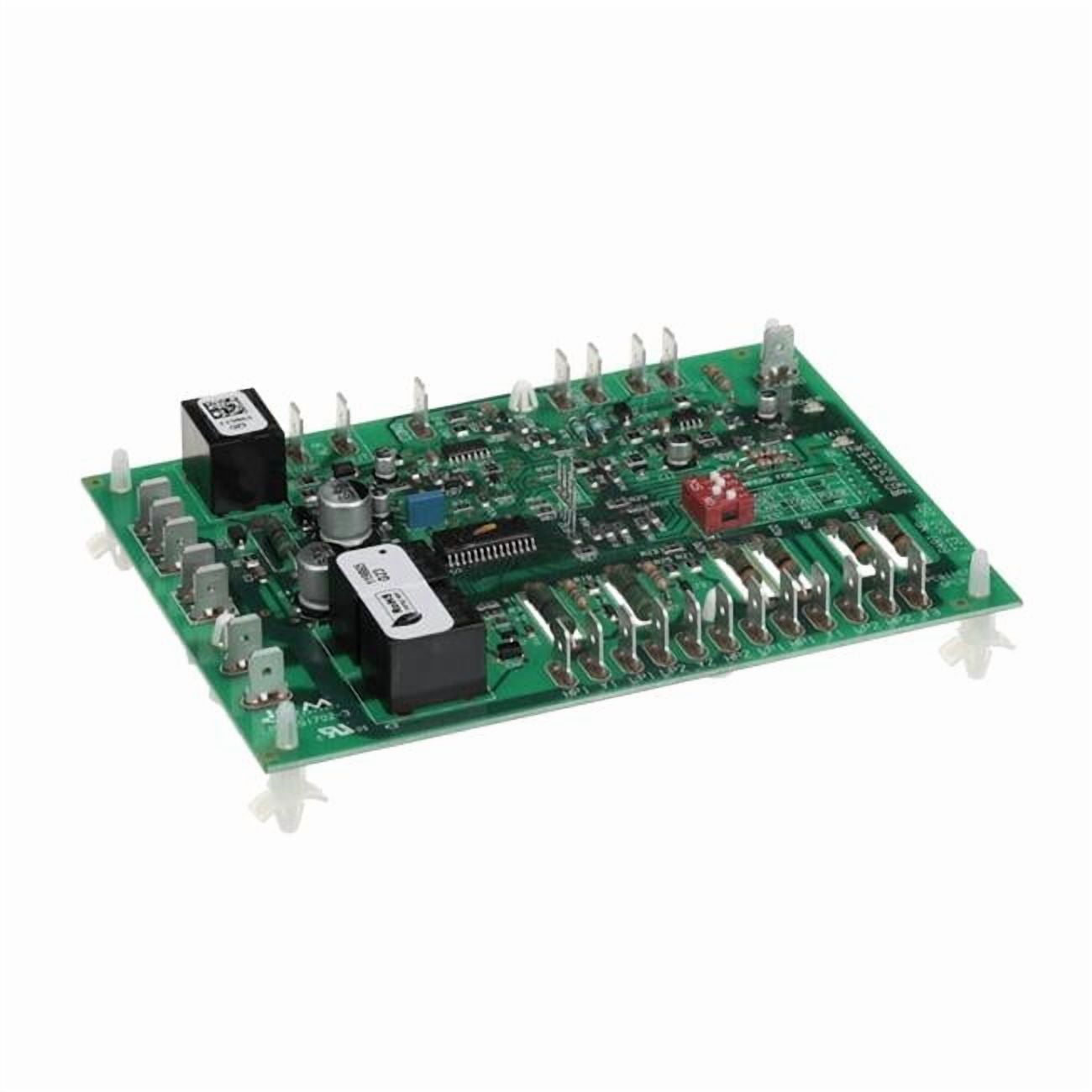 Carrier 8733800260 Genuine OEM PC Board - Compressor Control - Walmart.com