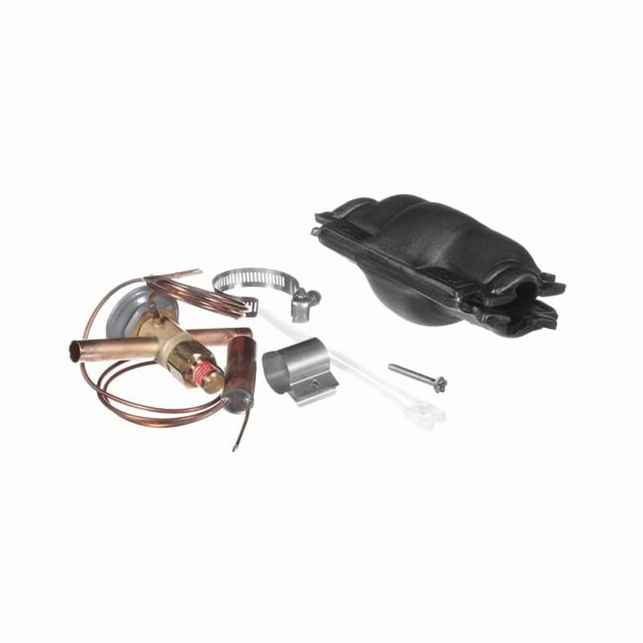 Carrier EA660005 Genuine OEM Thermal Expansion Valve - TXV with ...