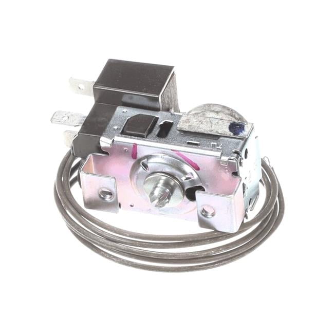 Carrier HH22UC033 Genuine OEM Thermostat - 0.866V, SPDT, Opens 15F ...