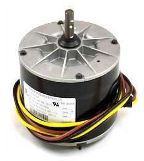 Carrier HB33GQ230 208-230V, 1/10HP, 1100RPM Motor, Replacement for ...
