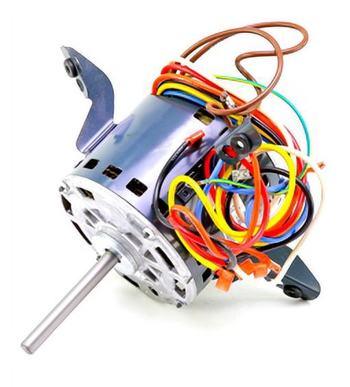 Carrier HB43TR125 1/2 HP Blower Motor, replacement for HC43TE125 ...