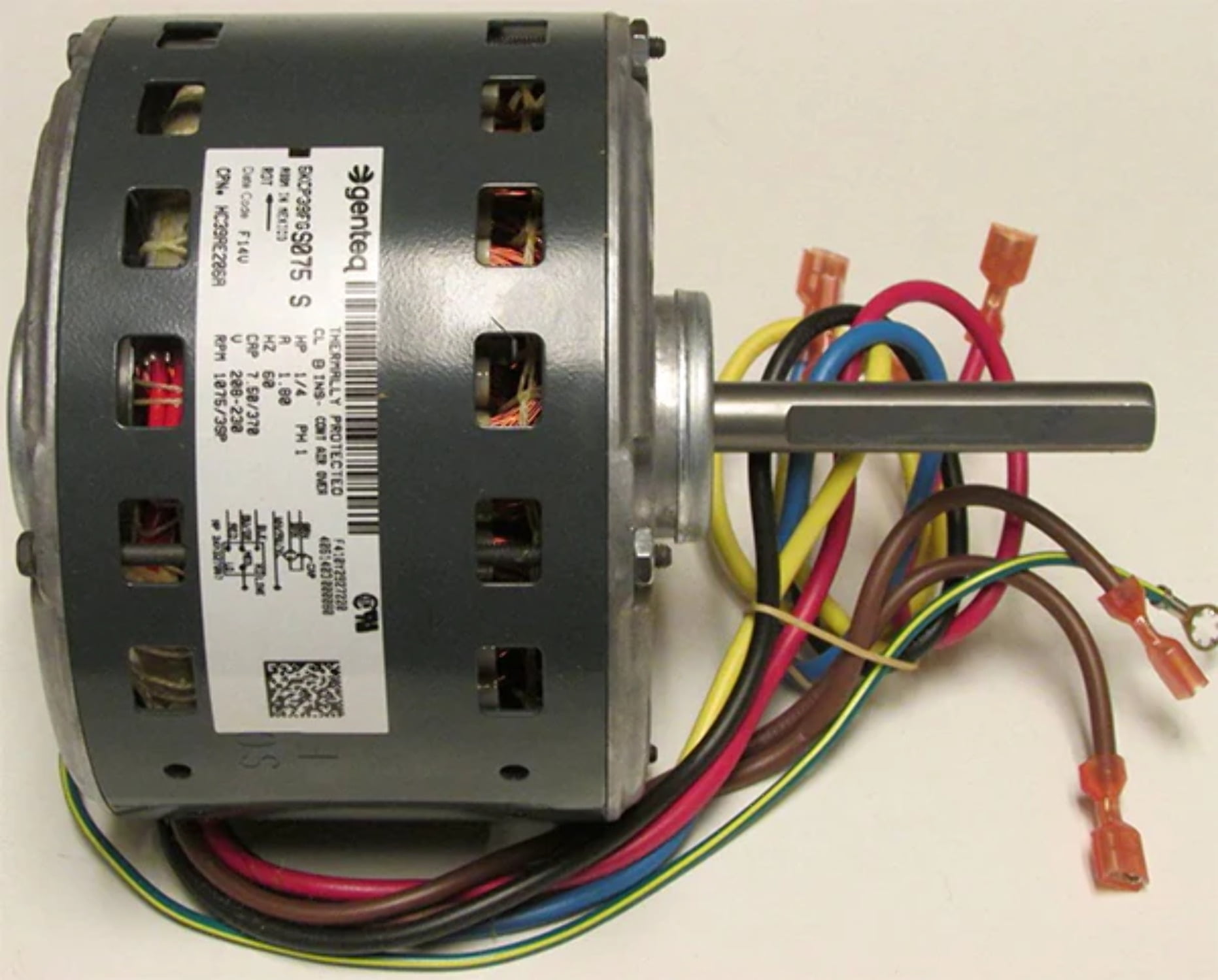 Carrier HC39AE206 | Carrier Motors - Walmart.com