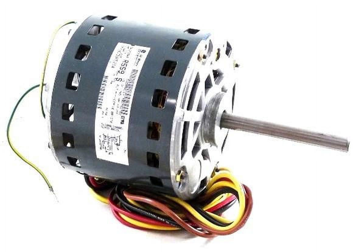 Carrier HC39AE210 - 208-230v1ph 825rpm fan motor - Walmart.com