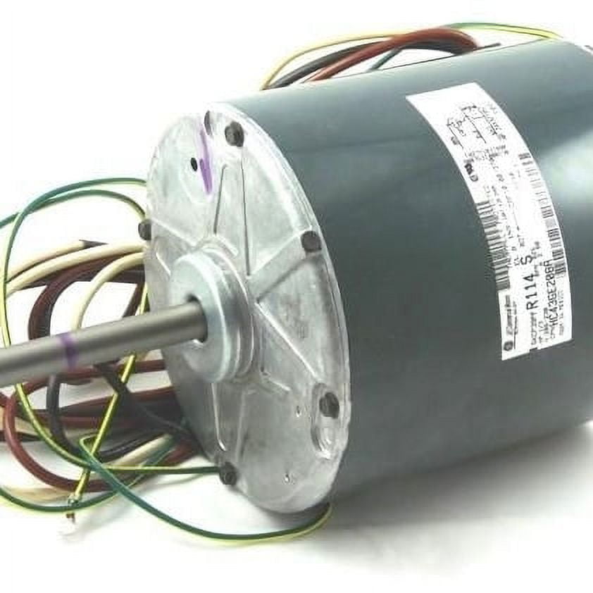 Carrier HC43GE208 Carrier Motors - Walmart.com