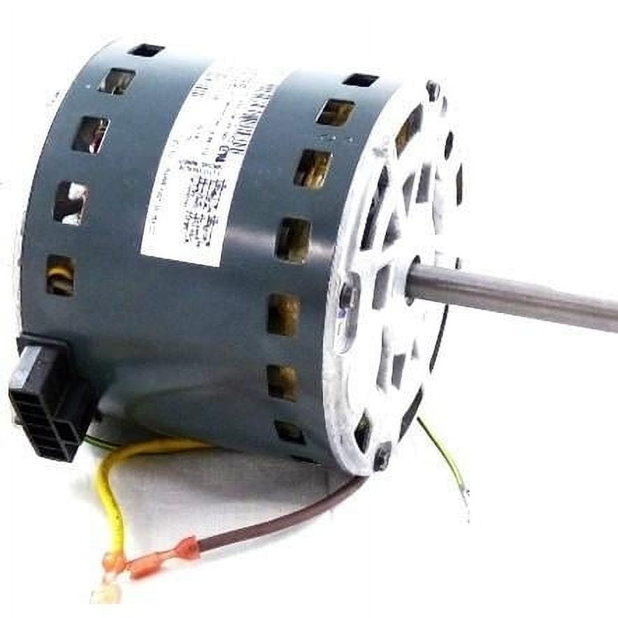 Carrier HC44AA460 - 460V 1/3HP 860RPM 2SPD MOTOR - Walmart.com