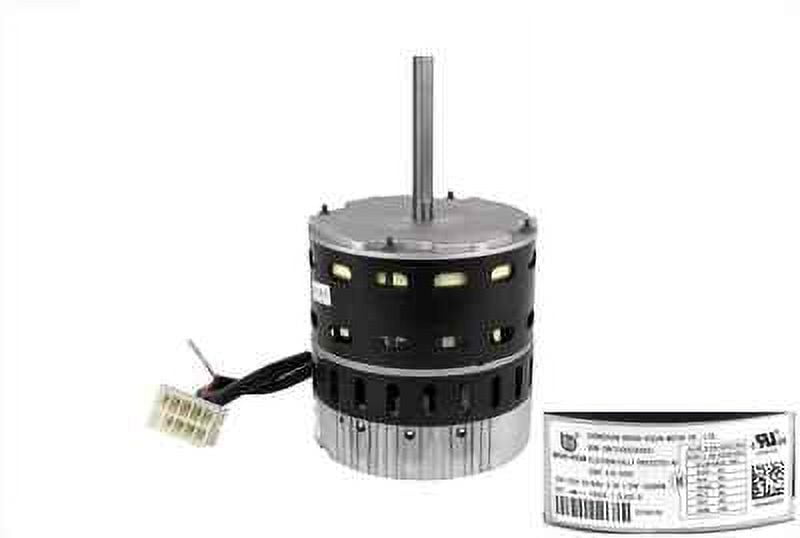 Carrier HD44AQ272 - 208/230V 1/2Hp Ecm Motor - Walmart.com
