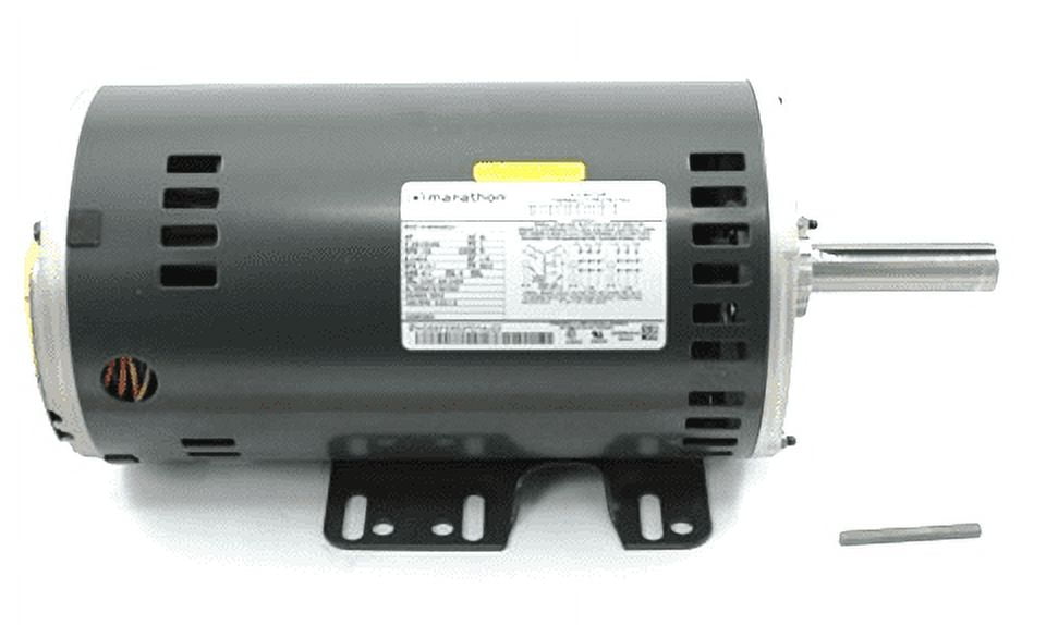 Carrier HD58FE653 | Carrier Motors - Walmart.com