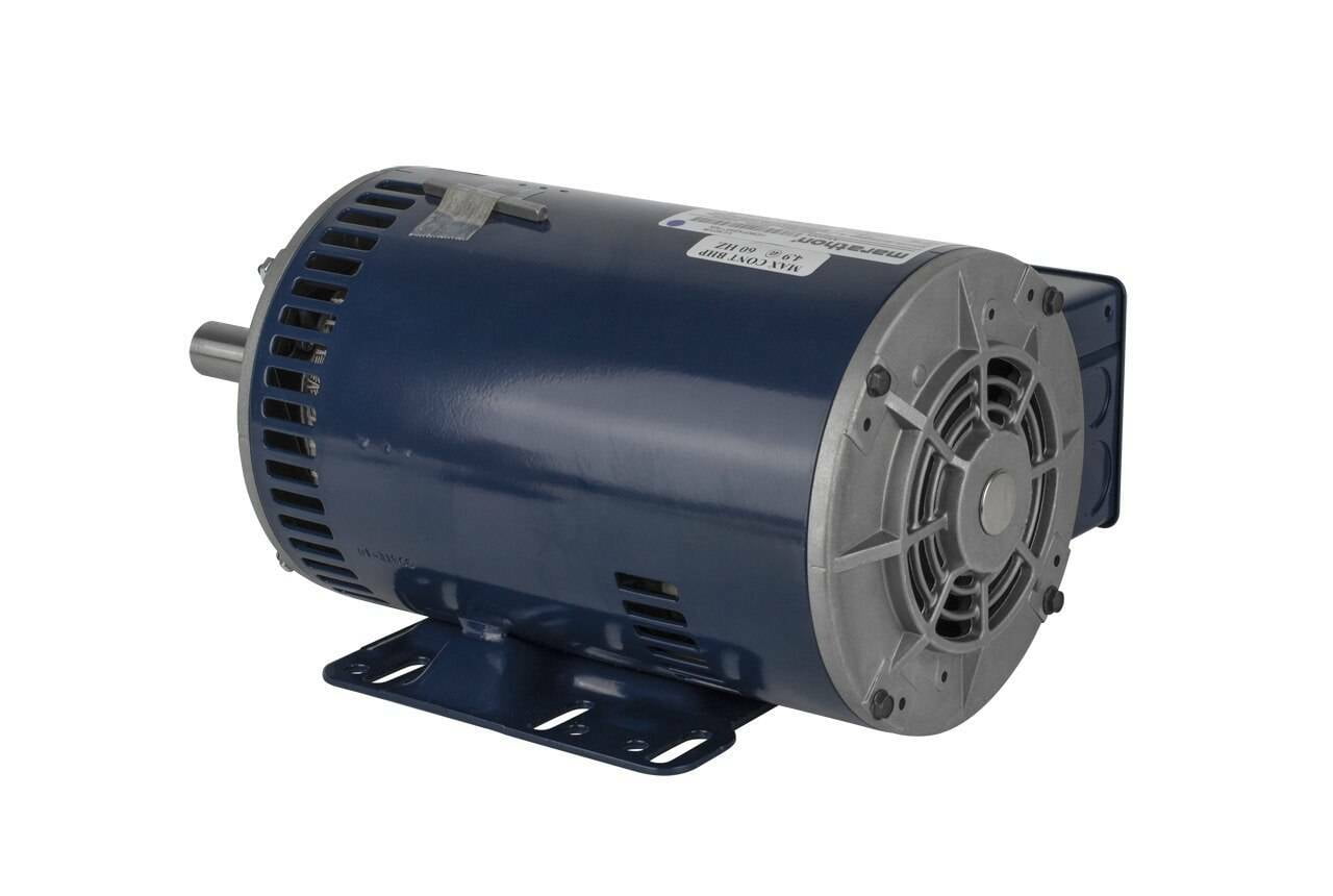 Carrier HD60FK658 5.25Hp 1745Rpm Motor | Carrier Motors - Walmart.com