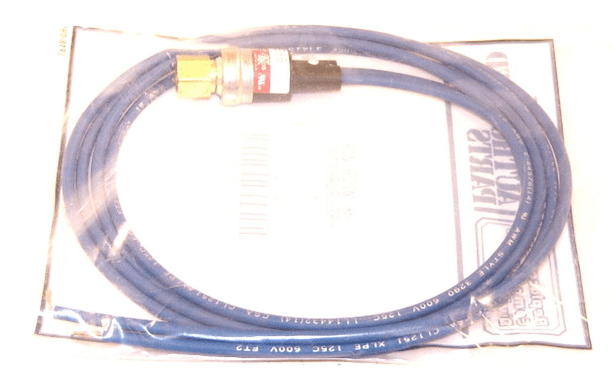 Carrier HK02ZB028 | Carrier Pressure Controls & Switches - Walmart.com