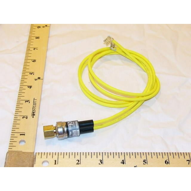 Carrier HK02ZB126 | Carrier Pressure Controls & Switches - Walmart.com