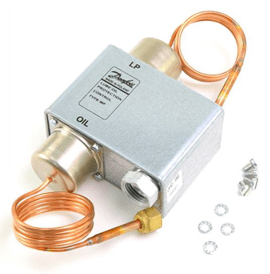 Carrier HK06UC001 | Carrier Pressure Controls & Switches - Walmart.com