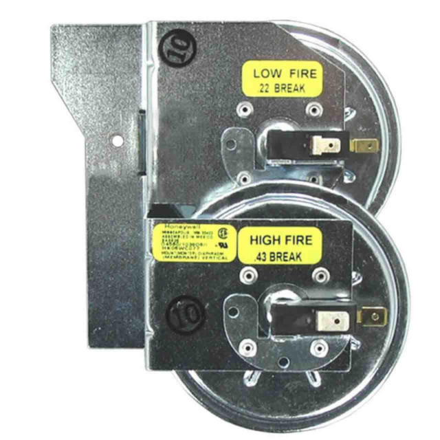 Carrier New HK06WC077 | Carrier Pressure Controls & Switches - Walmart.com