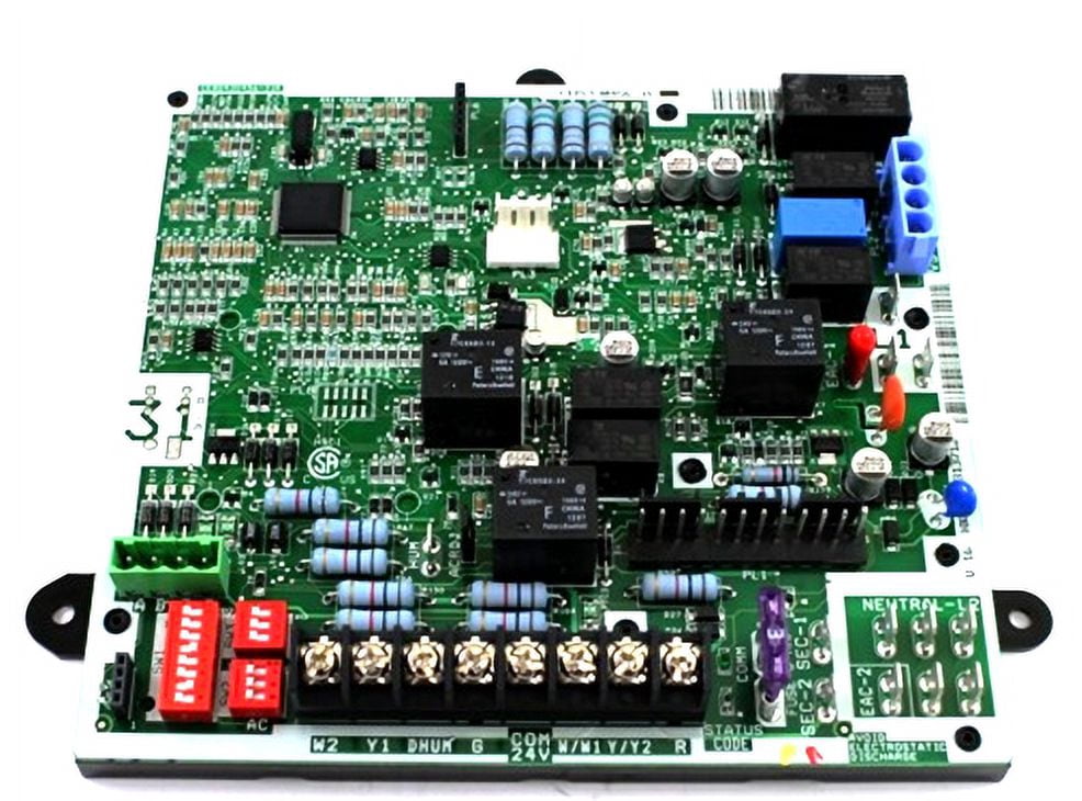 Carrier HK42FZ031 - CIRCUIT BOARD - Walmart.com