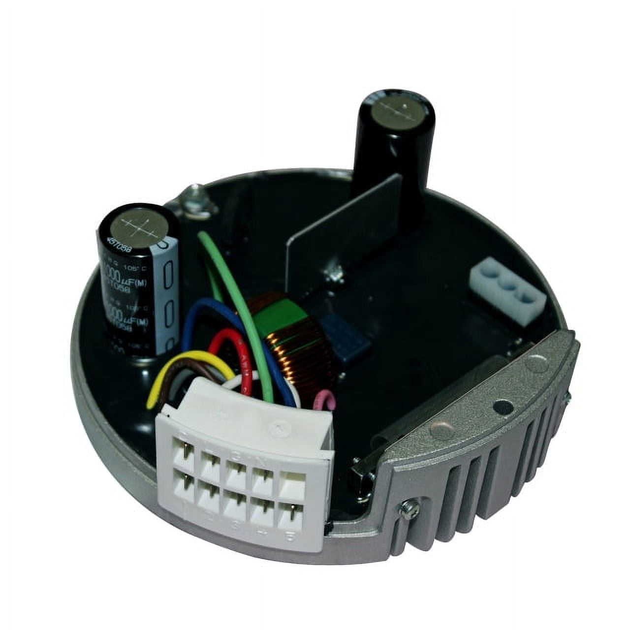 Carrier HK46ER248 | Ecm Motor Module for Carrier Motors - Walmart.com
