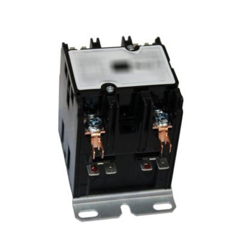 Carrier HN52PD024 | Contactor 2P 24V 40Amp Electrical Parts - Walmart.com