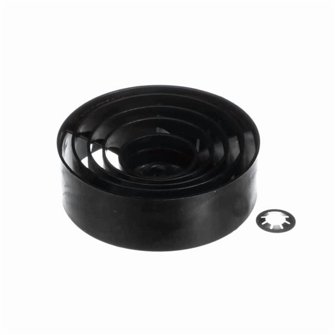 Carrier HVAC LA660003 Cooling Fan Draft Inducer with Retaining Ring ...