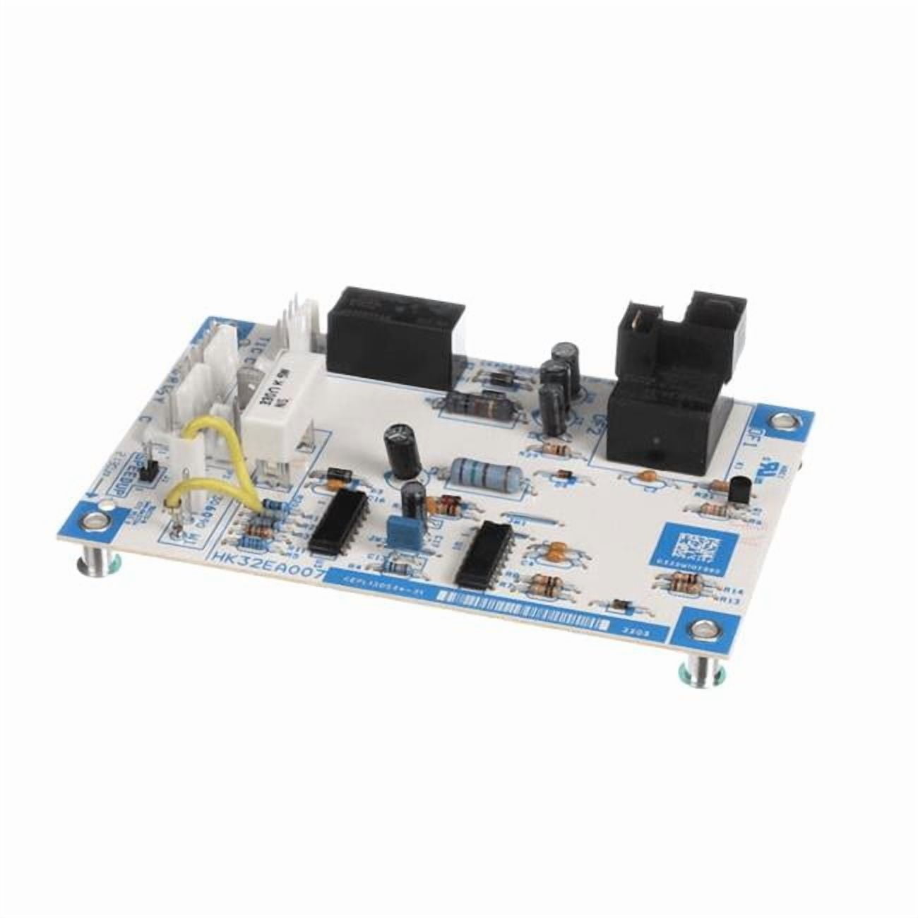 Carrier HVAC HK32EA007 Defrost Control Board - Walmart.com