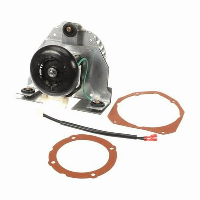 Carrier HVAC 310371-752 Draft Inducer Motor - 115V - Walmart Business ...