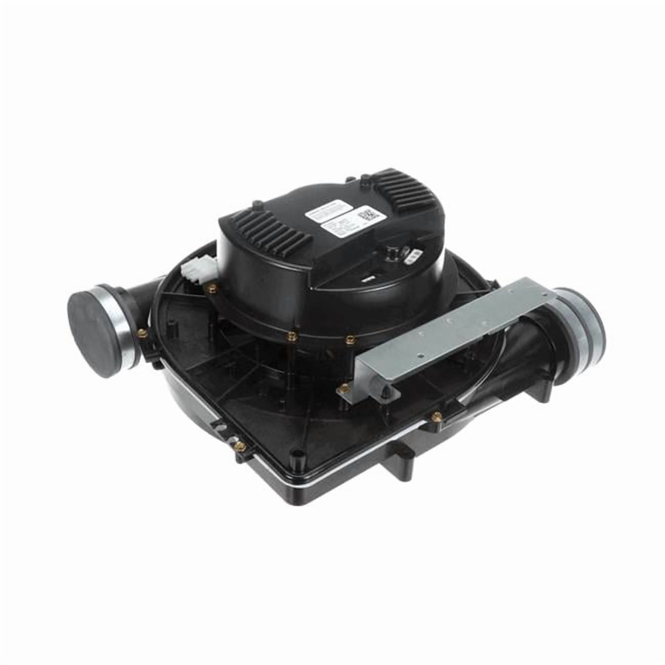 Carrier HVAC 340793-762 Draft Inducer Motor Assembly - Walmart.com