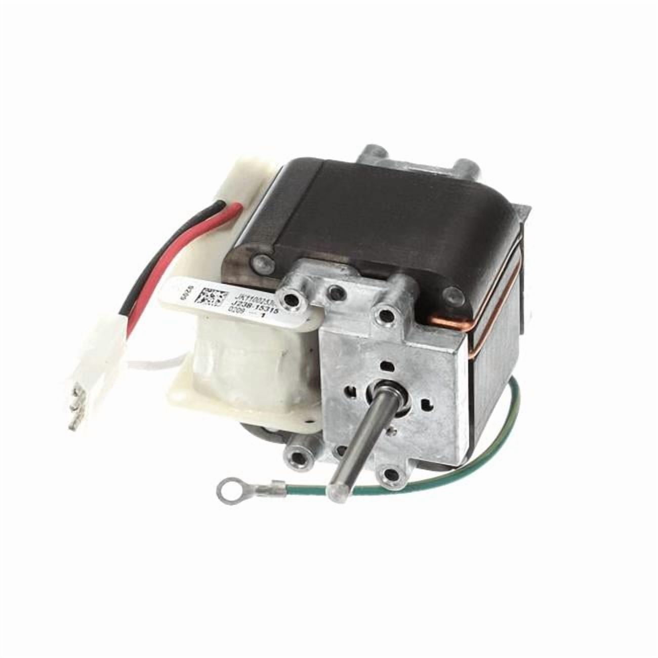 Carrier HVAC HC21ZE118 Draft Inducer Motor - Walmart.com